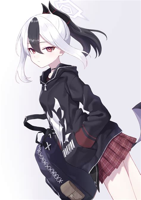 Kayoko Blue Archive Drawn By Daifuku Tkja Danbooru