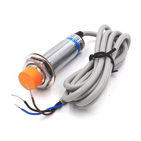 Código Para Sensor Capacitivo Ljc18a3 B Z Bx Español Arduino Forum