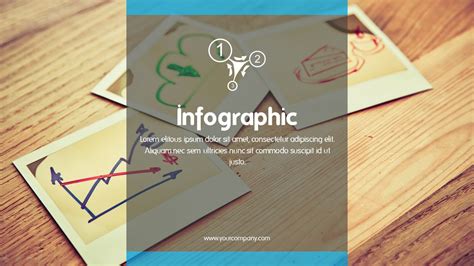 Scratch Powerpoint Template By Pronus Graphicriver