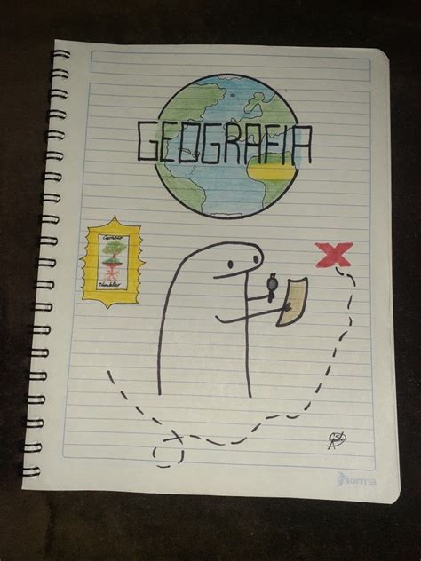 Portadas De Florkofcows 🤍 Em 2022 Capas De Livros Escolares Capa Do Caderno De Ciências
