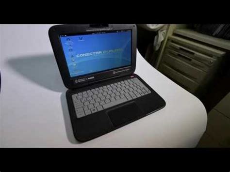Como Desbloquear Netbook Del Gobierno YouTube