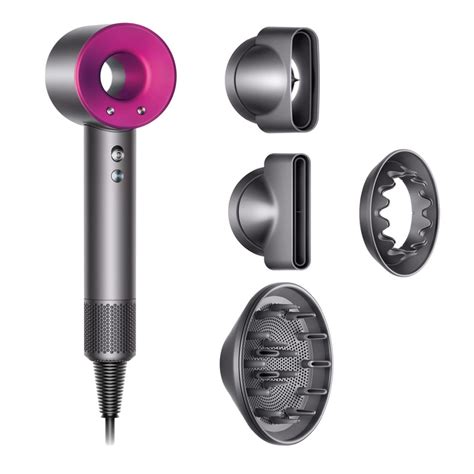 Dyson Deepens Its Commitment To Developing Styling Tools For Different