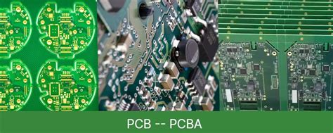 Pcb Per Principianti Opportunità Di Lavoro E Fabbricazione Di Pcb