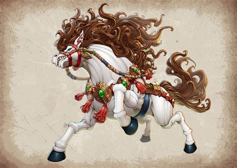 Bach Long Ma By Bitttdt On Deviantart