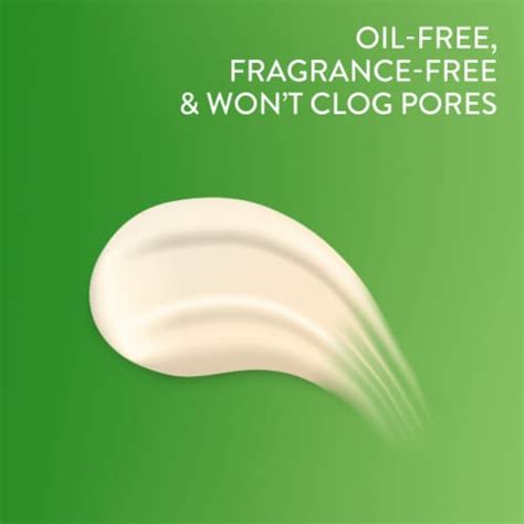 Cetaphil® Daily Oil Free Facial Moisturizer Spf 35 3 Fl Oz Dillons