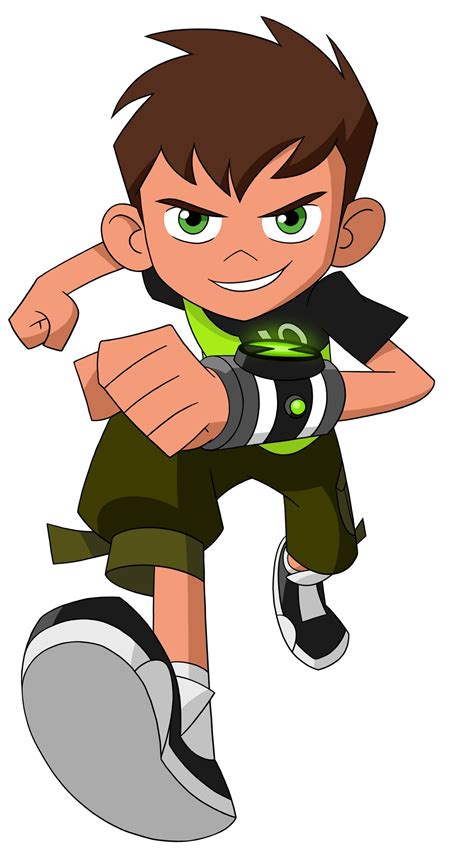 Cartoon Network Relaunching ‘ben 10 Animation World Network