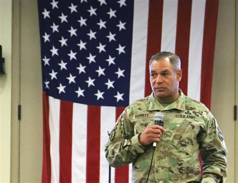 Forscom Commanders Forum Highlights People Army Readiness Modernization Reform Article