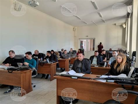 Общинският съвет в Раковски прие на последното си за годината заседание