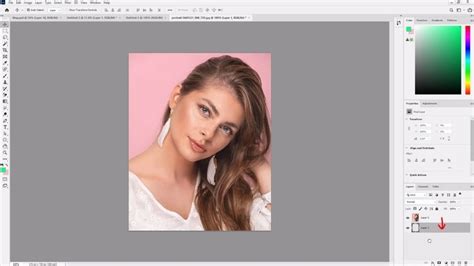 Easy Ways To Remove Background From Image In Photoshop