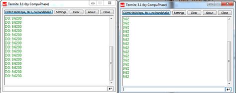 Xbee Transmit String Data And Convert It To A Floating Point Number