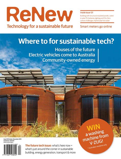 Renew Issue 121 Renew