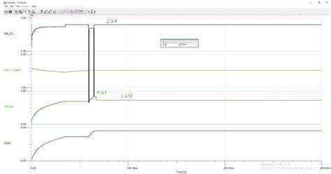 BQ Tina Ti S Simulation Error Power Management Forum Power Management TI E E Support