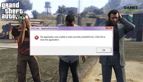 Gta Xc Error How To Fix It Easily