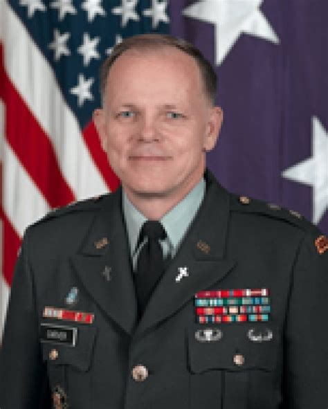 Chief Of Chaplains Article The United States Army