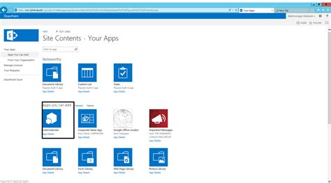 How To Create Sharepoint Hosted App Development Environment And Deploy