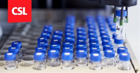 Csl On Linkedin Publichealth Vaccines Influenza Drivenbyourpromise