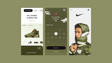 Mobile Design Challenge Figma Free UX UI App Behance