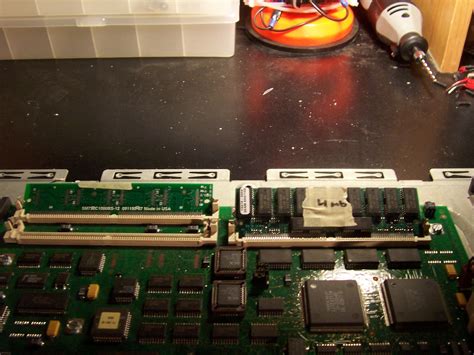 Upgrading The Memory In A Cisco 2500 Series Router 9 Steps Instructables
