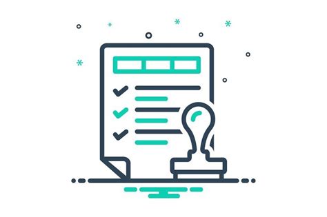 Custom Approval Process Icon