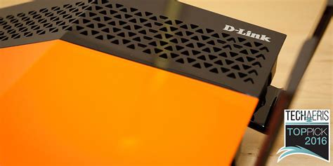 D Link Ac1900 Exo Wi Fi Router Review Easy Setup And Great Coverage