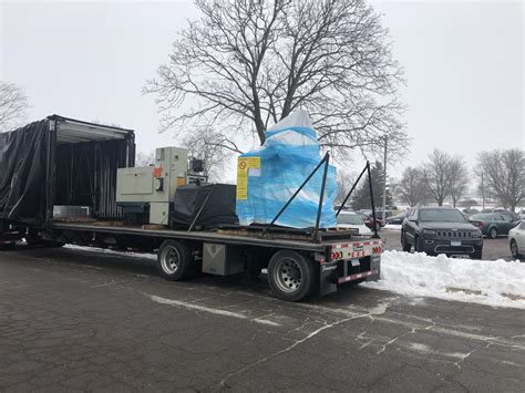 Out With The Old In With The New This Customer Just Added Two… Andrew Templin