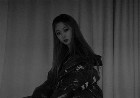 Aespa Dark Aesthetic Karina Winter Ningning Giselle Kpop