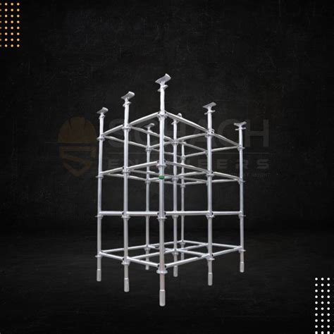 Leading Cuplock Scaffolding System Manufacturers Suppliers In Mumbai