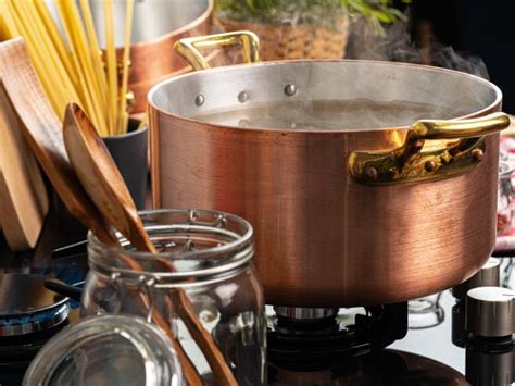 How To Clean Copper HGTV