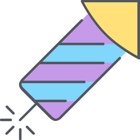 Fireworks Vector Svg Icon Svg Repo