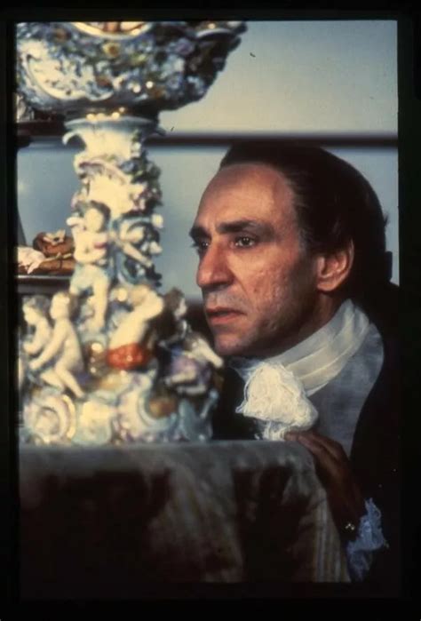 F Murray Abraham Amadeus