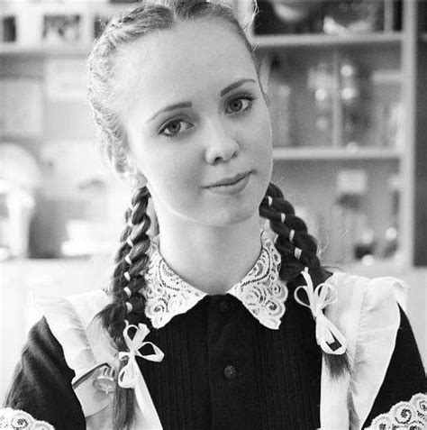 Why I Never Wear These Russian Schoolgirl Outfits 2023 Fashion Canons