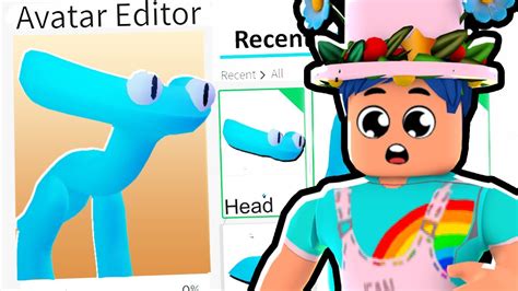 Como Virar O Ciano Do Rainbow Friends 2 No Roblox Youtube