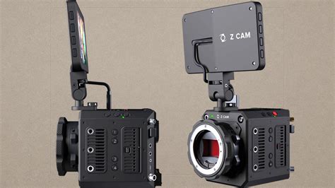 Z Cam E2 F6 Pro Announced Ymcinema Magazine