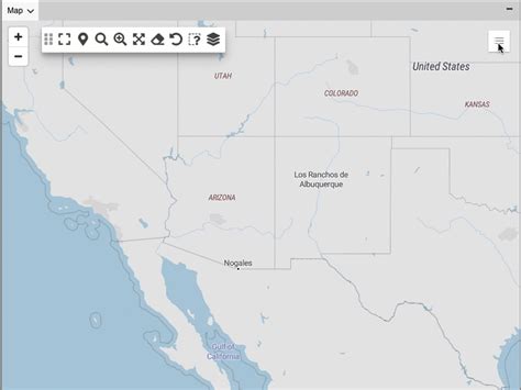 Arcgis Map Layers