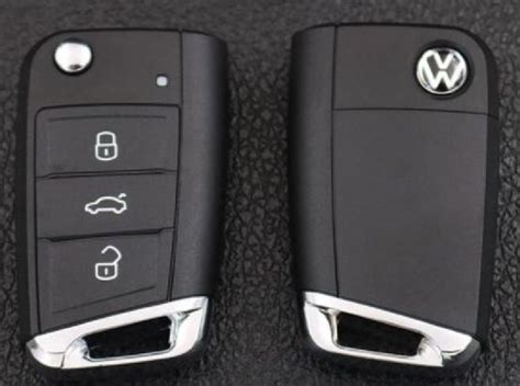 Any Ways For VW MQB48 Key Programming