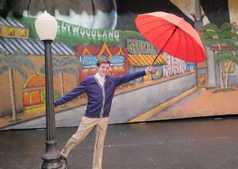 Eyer Middle School Presents “singin In The Rain Jr” Lehigh Valley Press