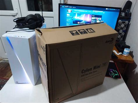 Gaming Pc НОВО Gtx 1060 6gb I5 3570 4 Cores гр Вълчедръм • Olxbg