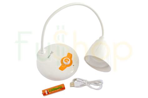 Настільна Led лампа Small Sun Zy E2 Ua інтернет магазин