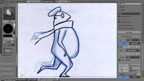 Blender For D Animation Youtube