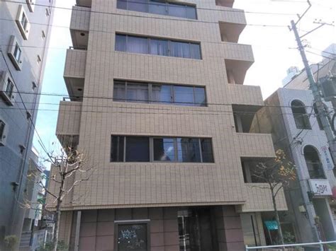 四谷三栄町スクエア（旧称：太田ビル）の最新空室＆詳細物件情報、写真大量 Sohoオフィスナビ