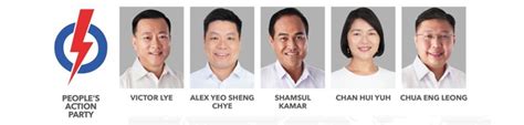 Ge2020 10 Food Spots In Aljunied Grc You Won T Oppose To