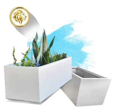 Frp Pot And Planter Frp Planter Pots Authorized Retail Dealer From