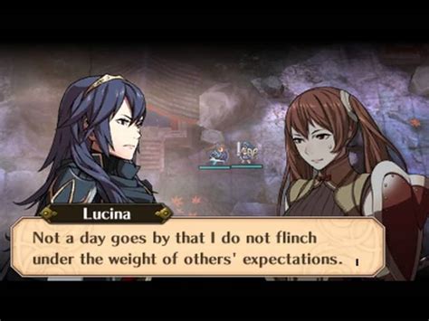 Fire Emblem Awakening Lucina Hot