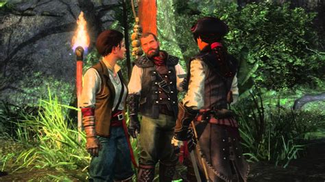 Assassins Creed Liberation Hd Ps3 Gameplay Part 15 Youtube