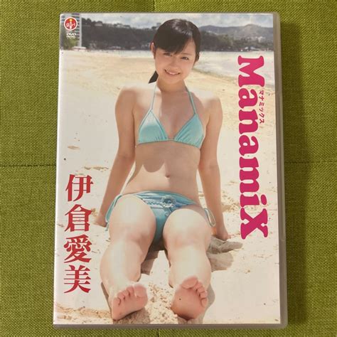 Yahoo オークション 伊倉愛美 Manamix