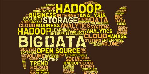 Hadoop Gestión de datos masivos de forma eficiente Prometeus