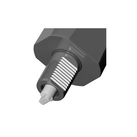 VDI 40 Angular Offset Tool Holder Coupling DIN 1809 With Internal