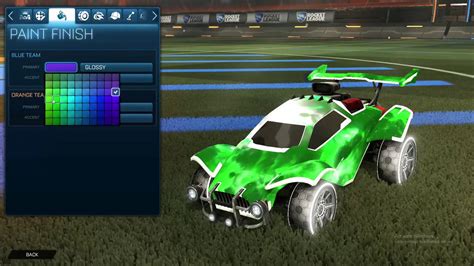 The New Interstellar Black Market Decal In Rocket League Youtube