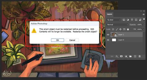 Master The Power Of Smart Object In Photoshop An Essential Tutorial