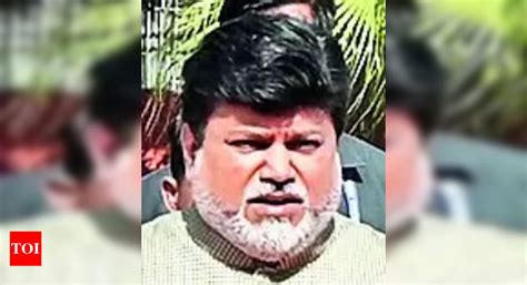 Shiv Sena Leader Shiv Sena Leader Uday Samant Maval Mp Shrirang Barne Re Election News Pune